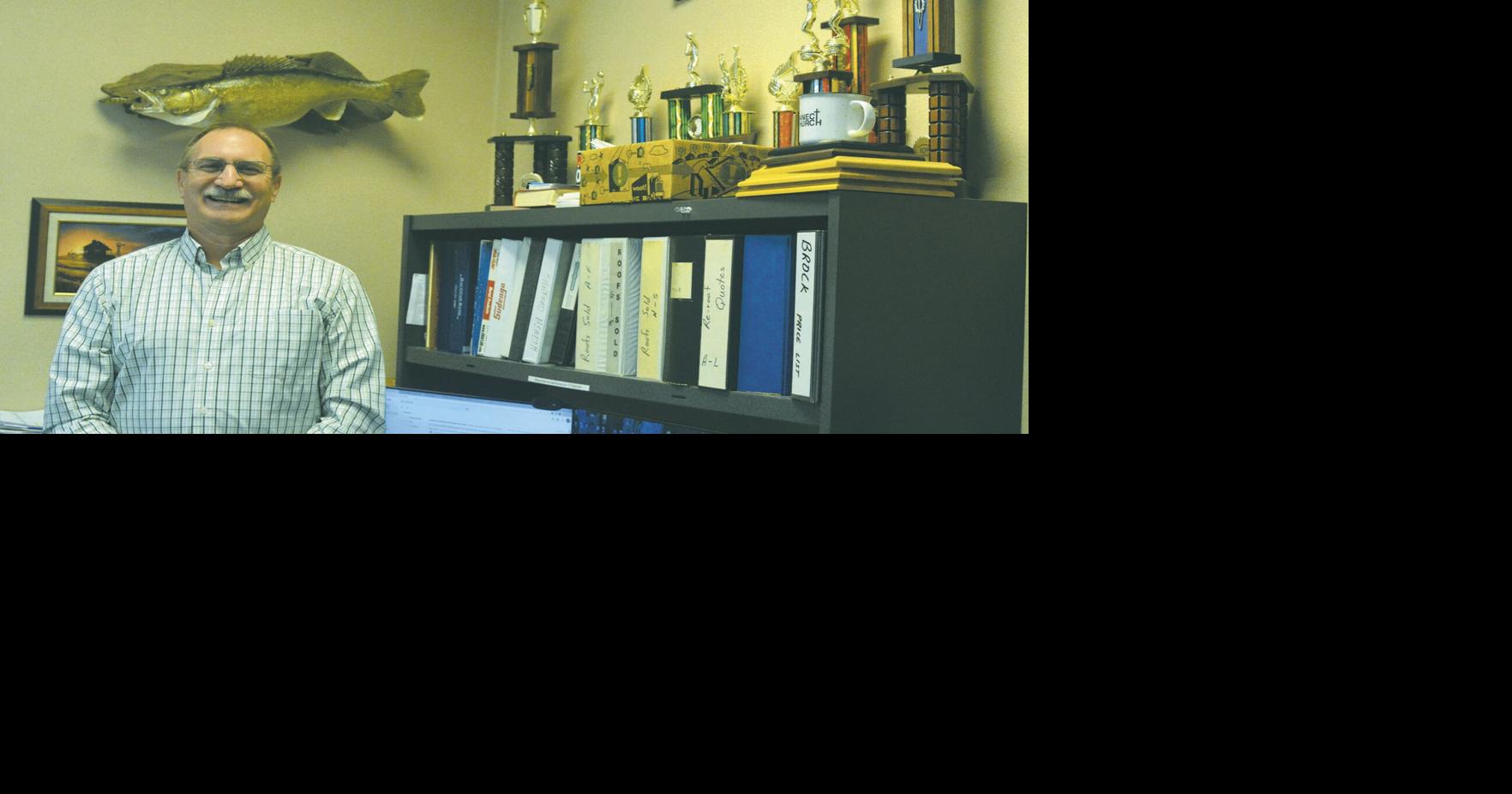 Burchill family carries on the tradition and success of small town ...