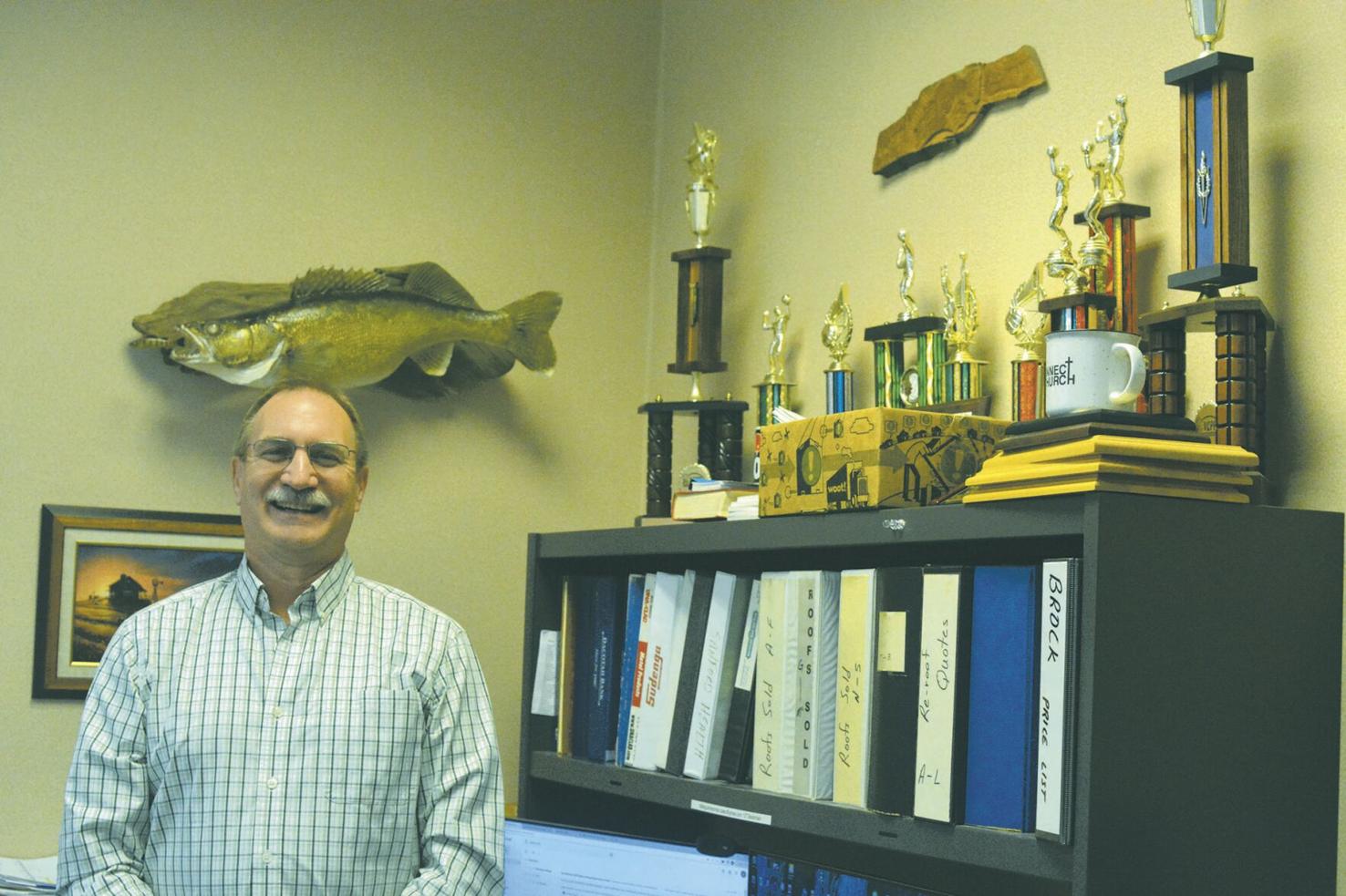 Burchill family carries on the tradition and success of small town ...