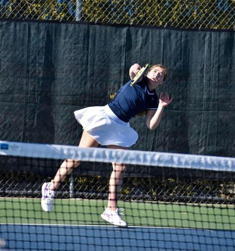 Hi-Liner Tennis wins over South | Sports | times-online.com