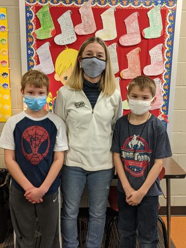 Teacher Spotlight: Personal experiences led Neely to special ed | News ...