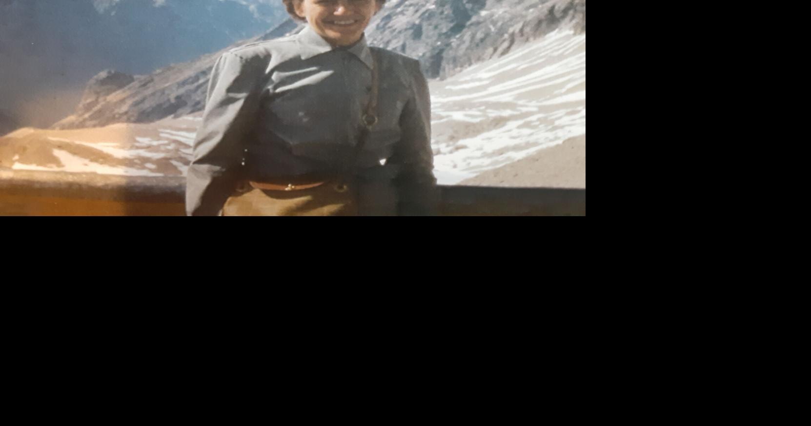 The Greatest Generation: Doris Foster to celebrate 105th birthday ...