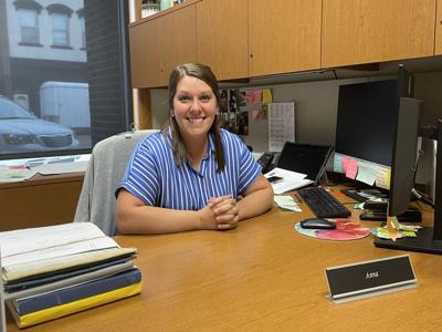 Kielsmeier builds career at GBB&T | News | timescitizen.com