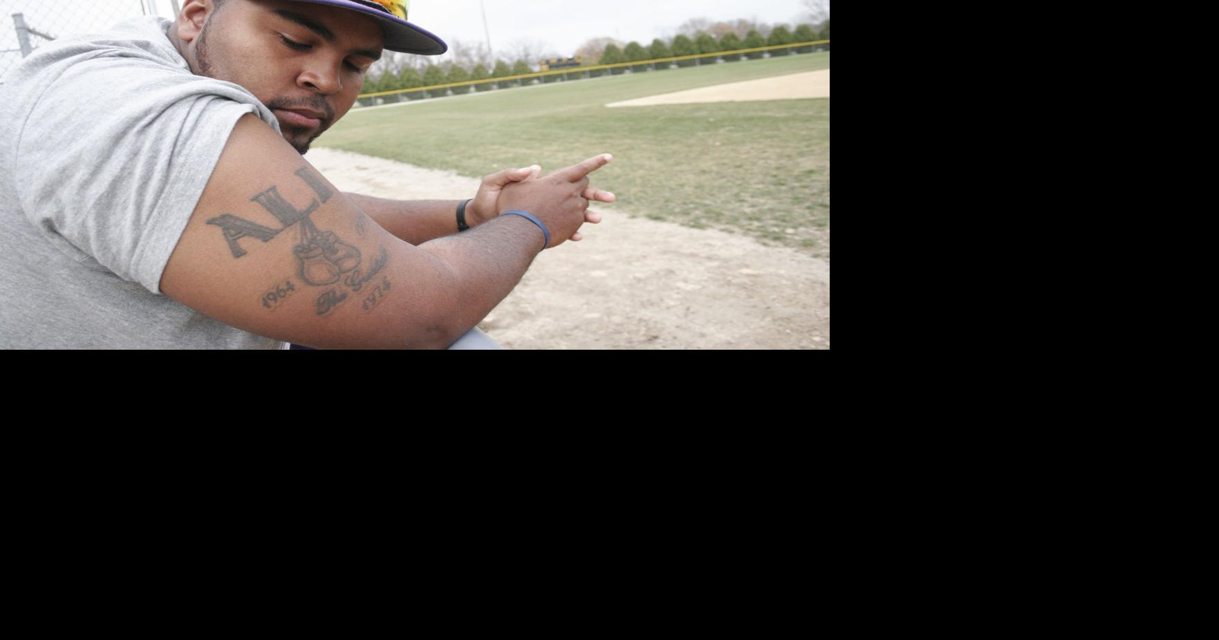 ECC baseball coach, Asaad Ali, says goodbye to famous father | Sports ...