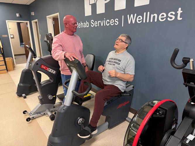 A Healthier You: Treating People | News | timescitizen.com