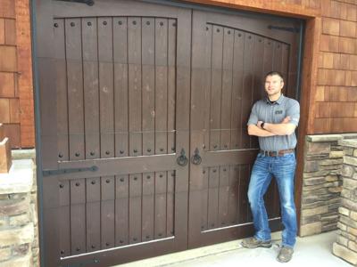 Low overhead, Barrick starts own business | News | timescitizen.com