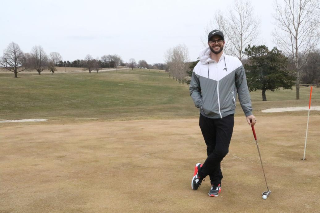 Moses eager to build IF-A Girls Golf program | Sports | timescitizen.com