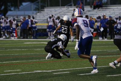 Ward returns to football after nearly three-year hiatus | Sports ...