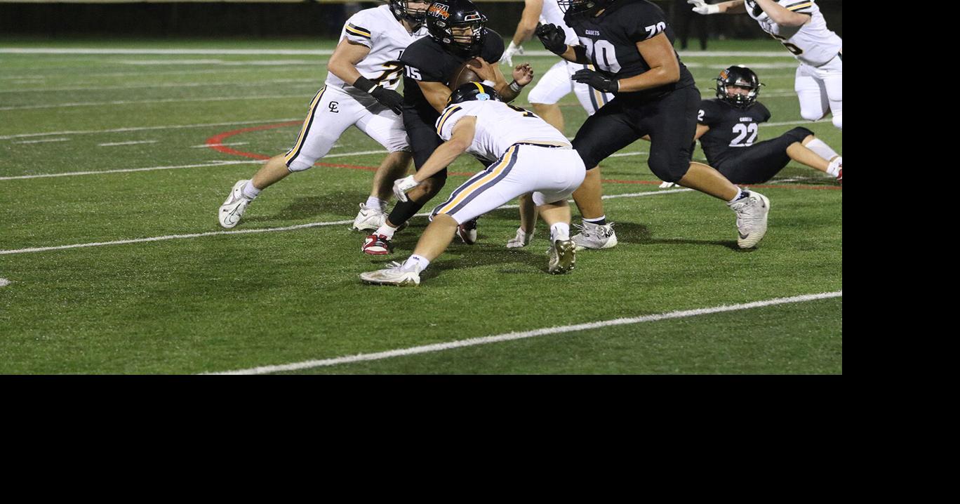 9-8-2023 IF-A vs. Clear Lake Football | Gallery | timescitizen.com