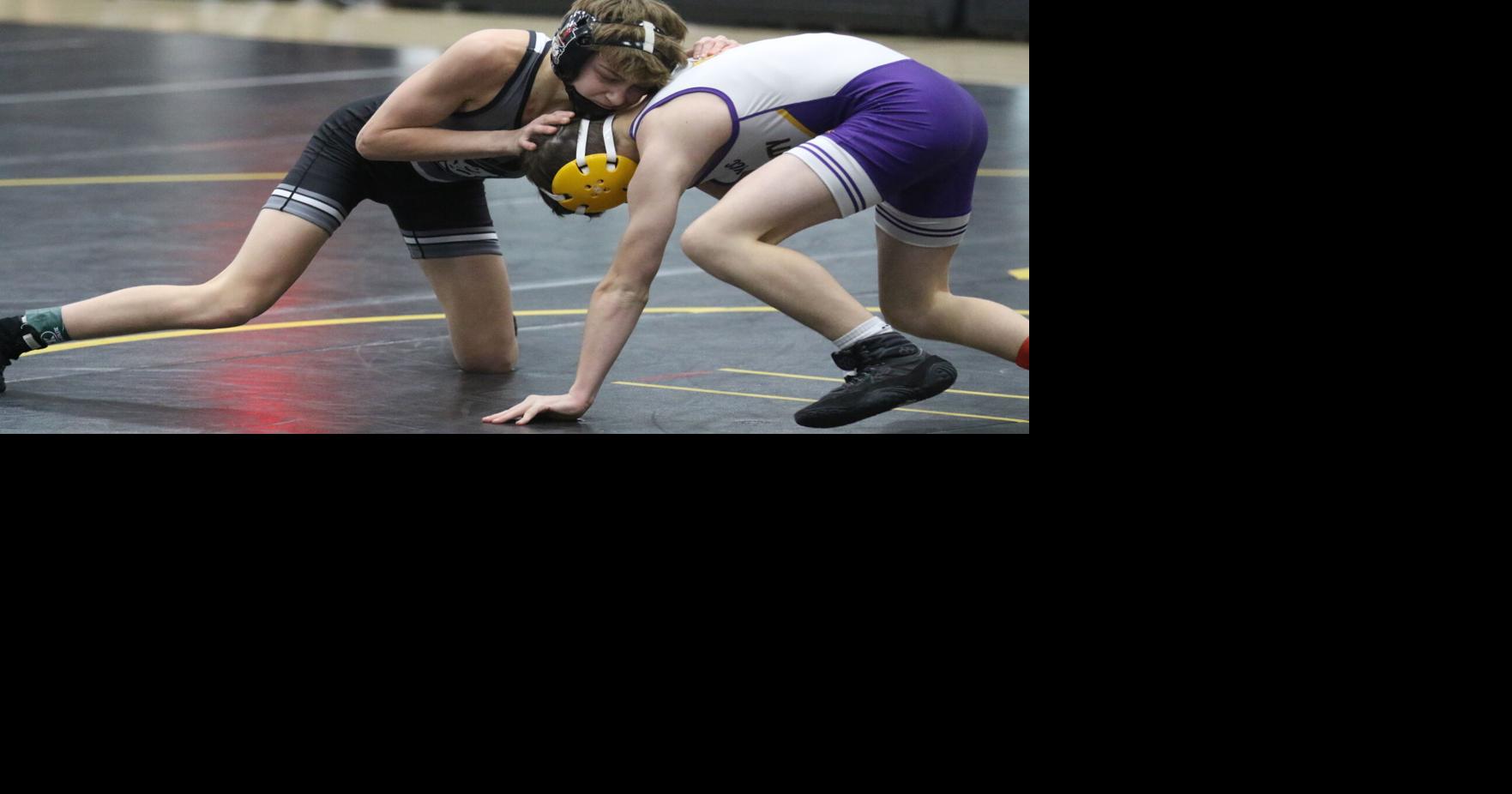 1-16-25 IF-A vs. Humboldt/Webster City Boys Wrestling | Gallery | timescitizen.com