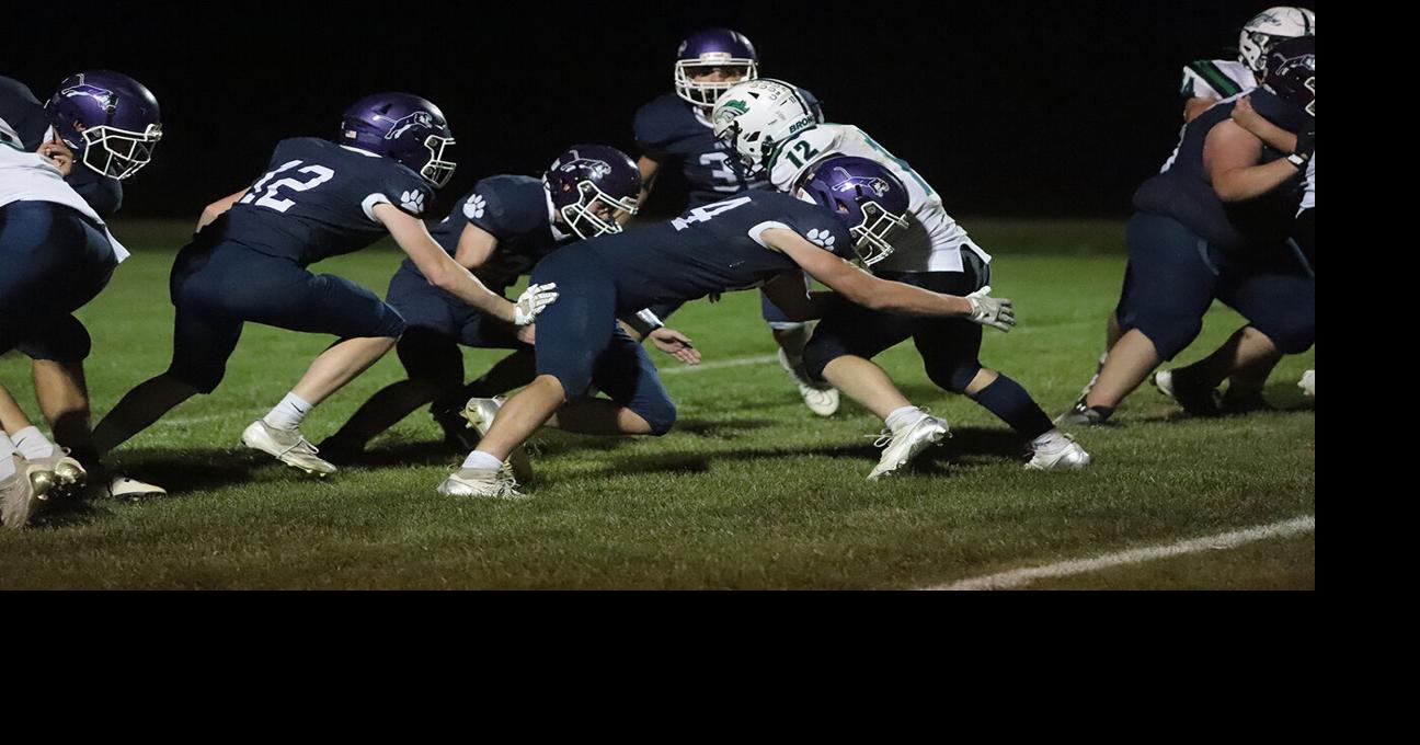 10-11-24 AGWSR vs. Belmond-Klemme Football | Gallery | timescitizen.com