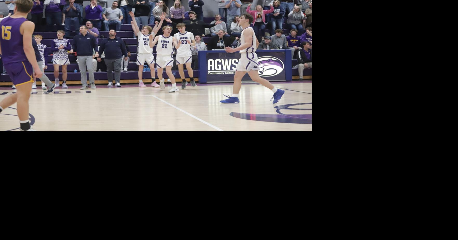 1-24-25 AGWSR vs. Oelwein Basketball | Gallery | timescitizen.com