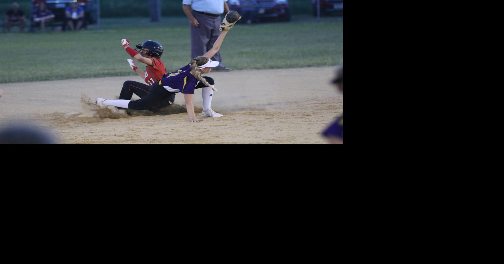 6-16-21 South Hardin vs. East Marshall softball | Gallery | timescitizen.com