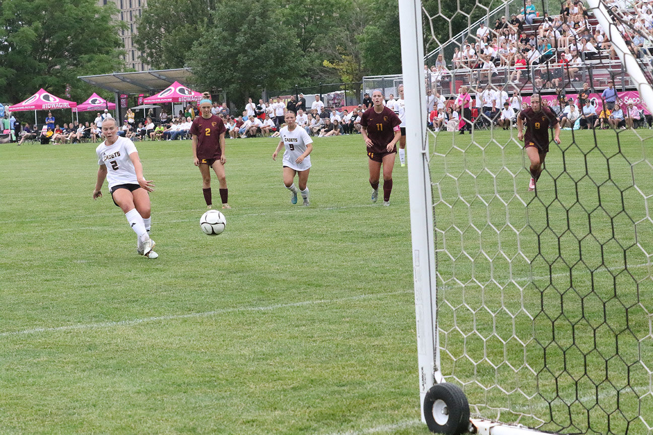 Class 1A State Soccer: top-ranked Cyclones end IF-A's season | Sports ...