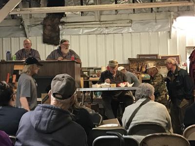 Adams Bros. business stands the test of time | News | timescitizen.com