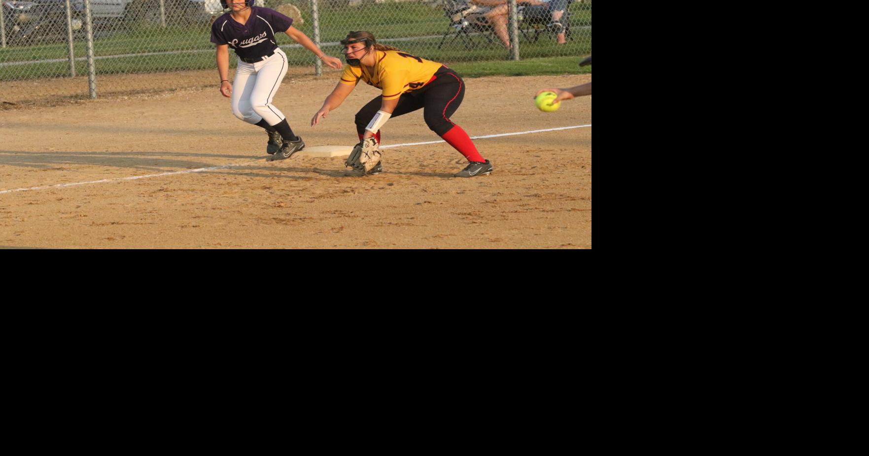 6-10-25 IF-A vs. AGWSR Softball | Gallery | timescitizen.com