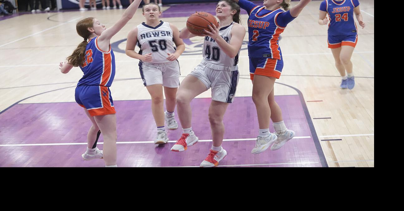 Second half lifts visitors | Ackley World Journal | timescitizen.com