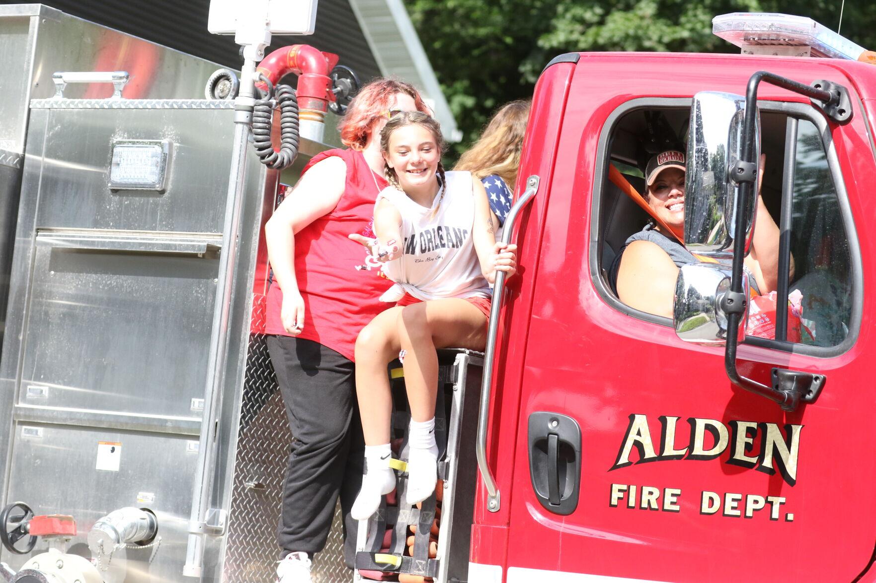 Riverbend Rally returns to Iowa Falls | KIFG | timescitizen.com