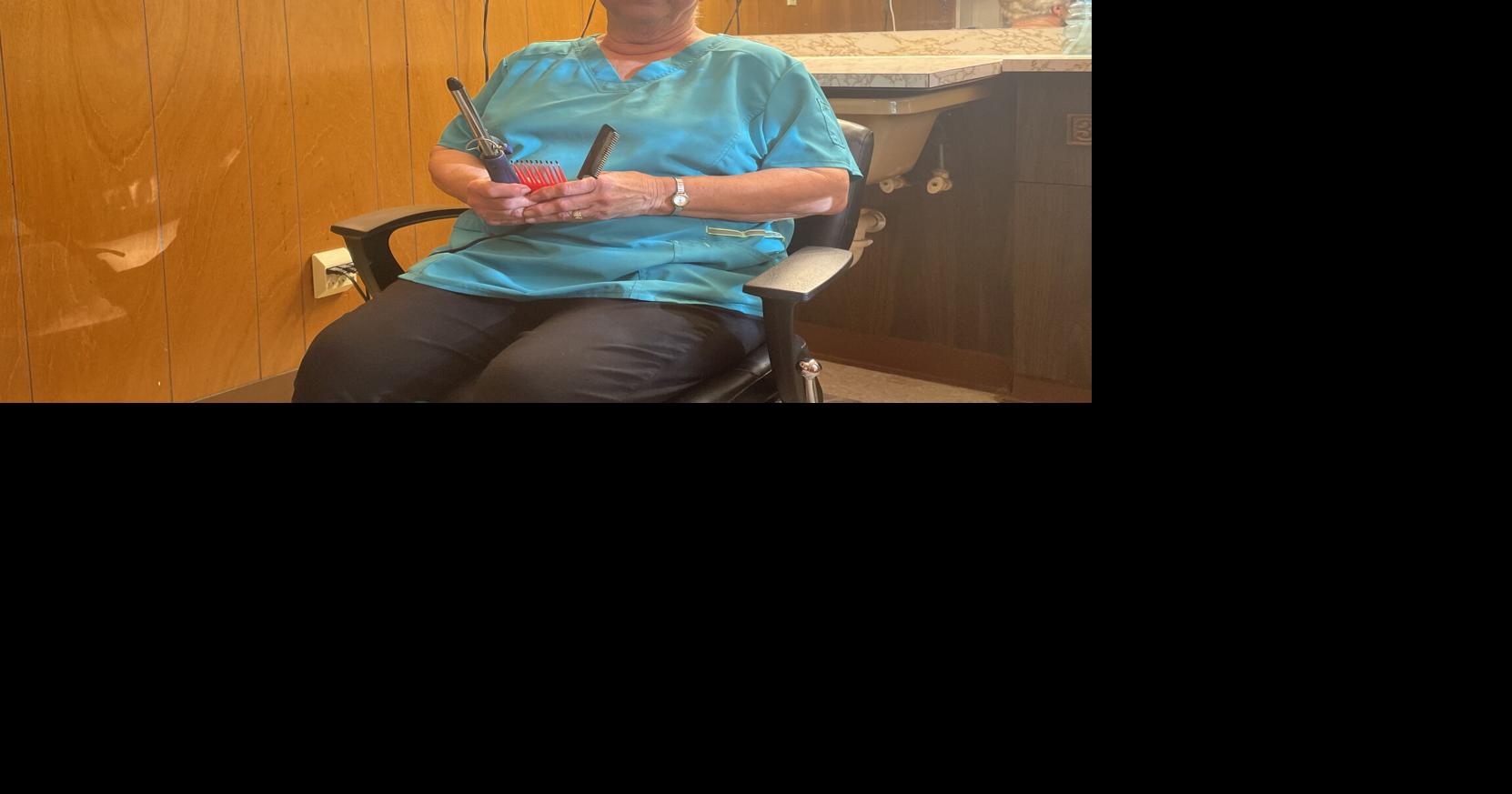 Mary Kay Nehring: Conversations and cuts for 50 years | News ...