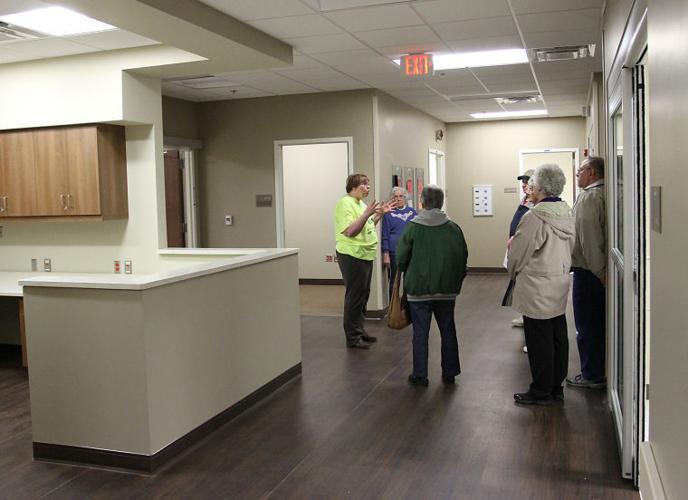 Hansen Family Hospital | Gallery | timescitizen.com