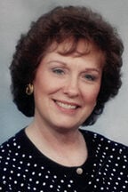 Shoemaker, Lou Ann Engler - July 26, 1937 -June 11, 2026 | Obituaries ...