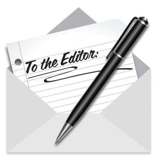 Letter: Thank you for helping a student out | Opinion | timescitizen.com