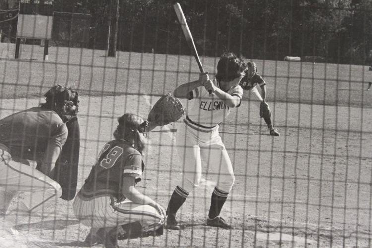 1977 Ellsworth Softball National Championship Reunion | Gallery ...
