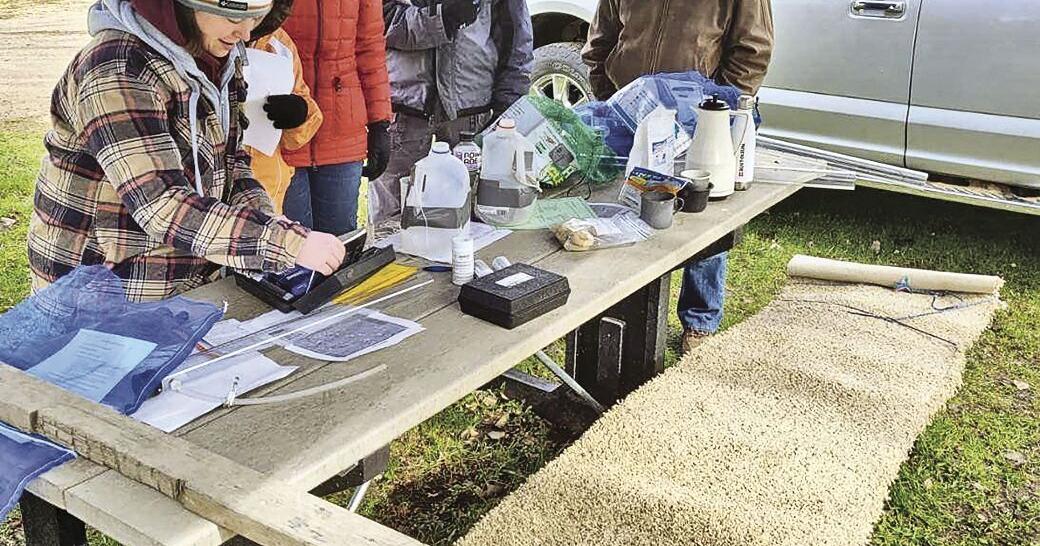 A glimpse at the Iowa River Watershed Coalition | News | timescitizen.com