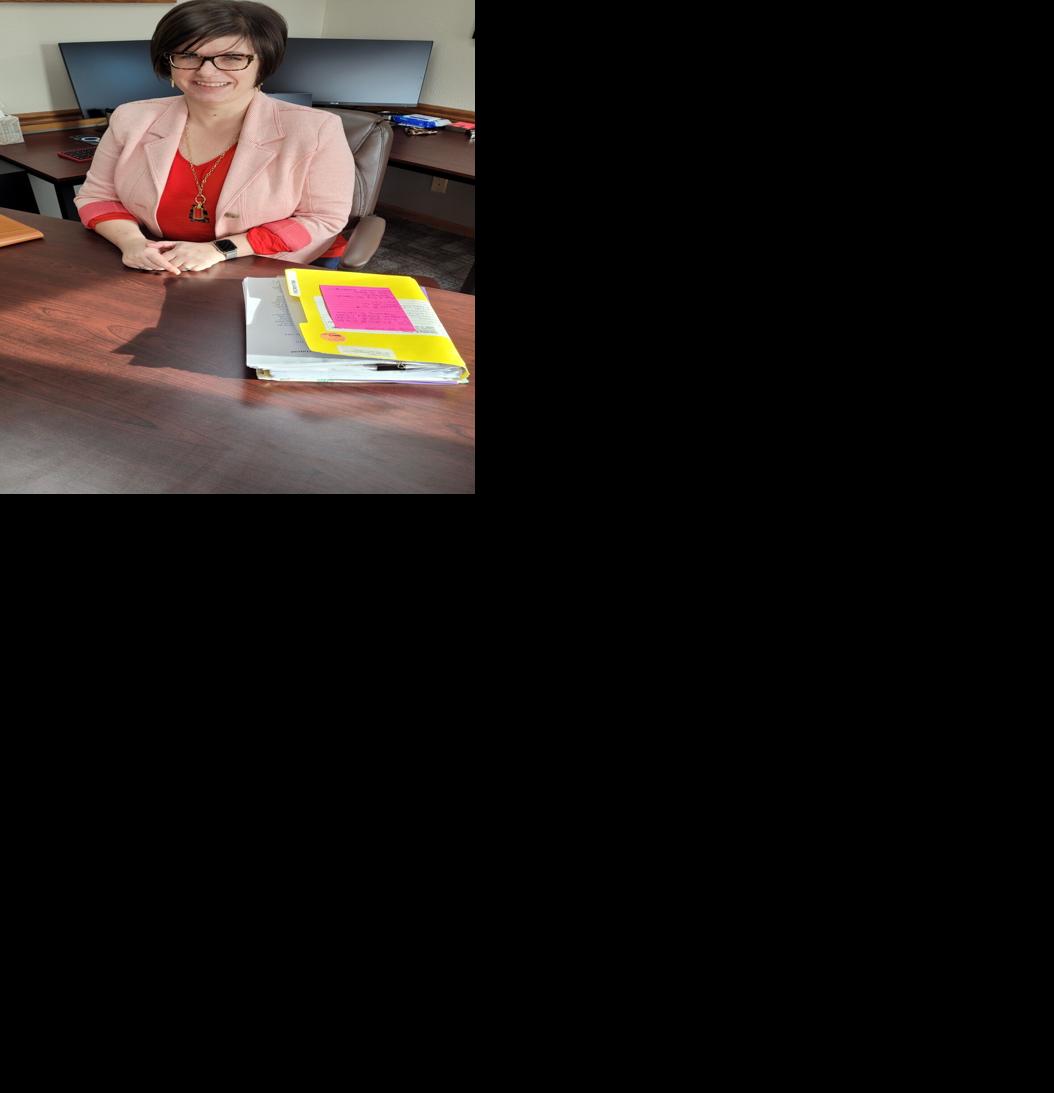 Jorgensen opens satellite law office in Iowa Falls | News ...