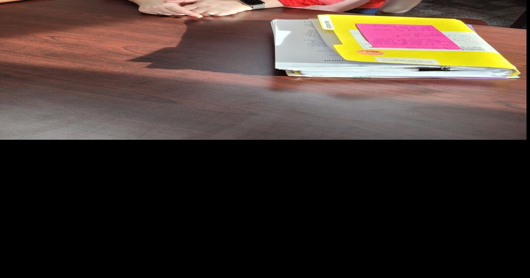 Jorgensen opens satellite law office in Iowa Falls | News ...