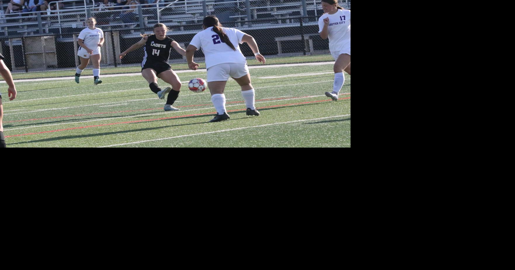 5-12-25 IF-A vs. Webster City Girls Soccer | Gallery | timescitizen.com