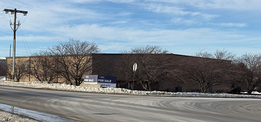 HFH purchases building for new PT space | News | timescitizen.com