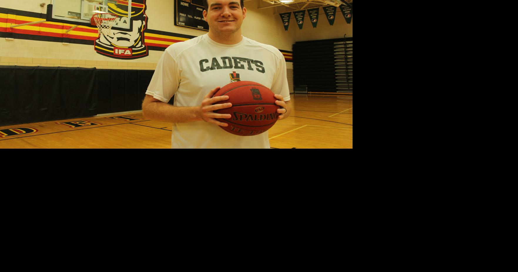 Collison is new IF-A boys' hoops coach | Sports | timescitizen.com