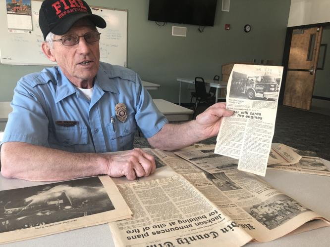 Whitmore marks 50th year with IFFD | News | timescitizen.com