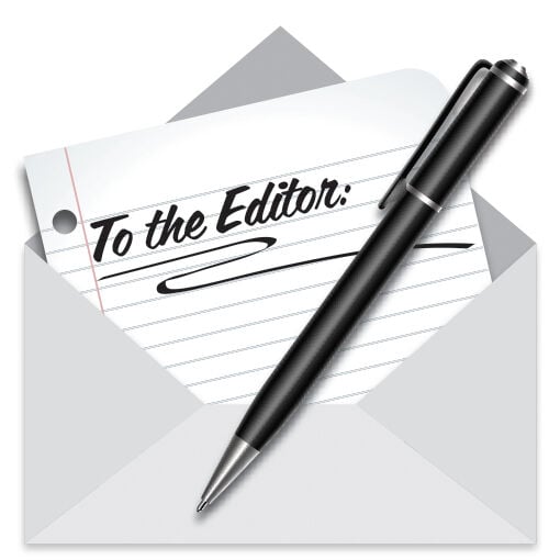 Letter: History repeating itself | Opinion | timescitizen.com