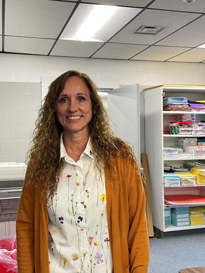 Teacher Spotlight: Karsjens loves her role at AGWSR | News ...