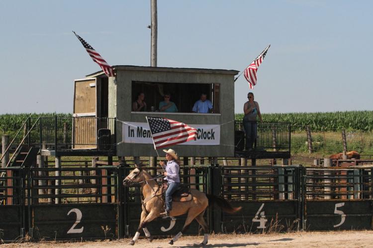 Rodeo's Future: New owners want to nurture youth interest | News ...