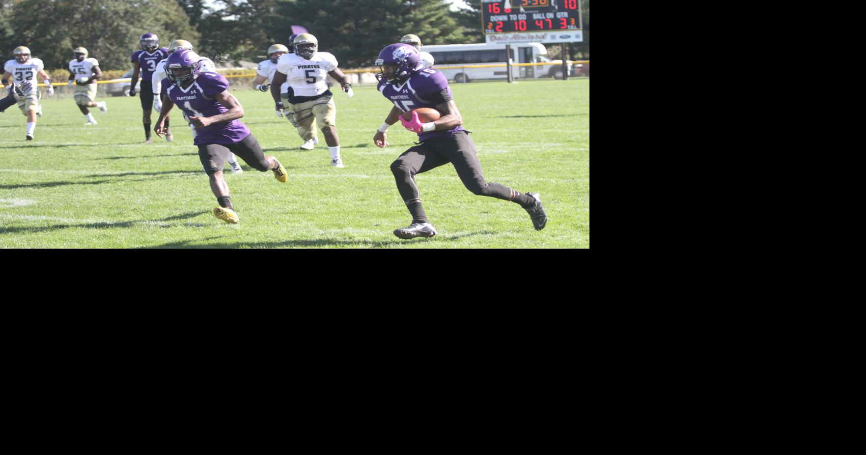10-8-16 ECC vs. Independence football | Gallery | timescitizen.com