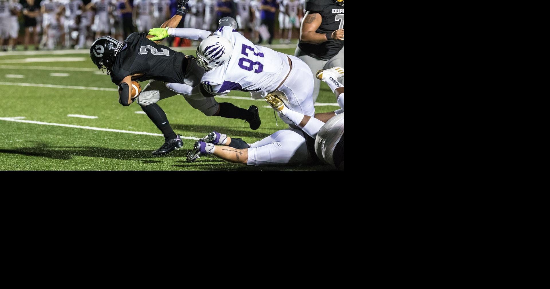 Top-ranked Chaps roll past Panthers | Sports | timescitizen.com