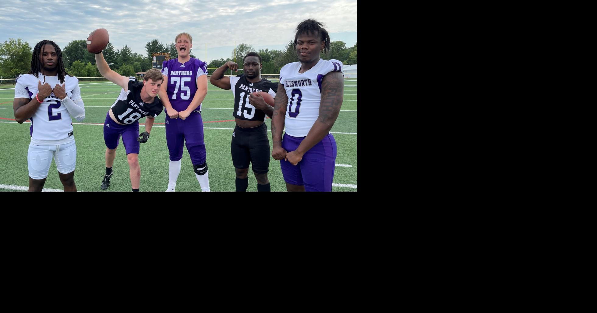 ECC playing catch-up on the gridiron | Sports | timescitizen.com