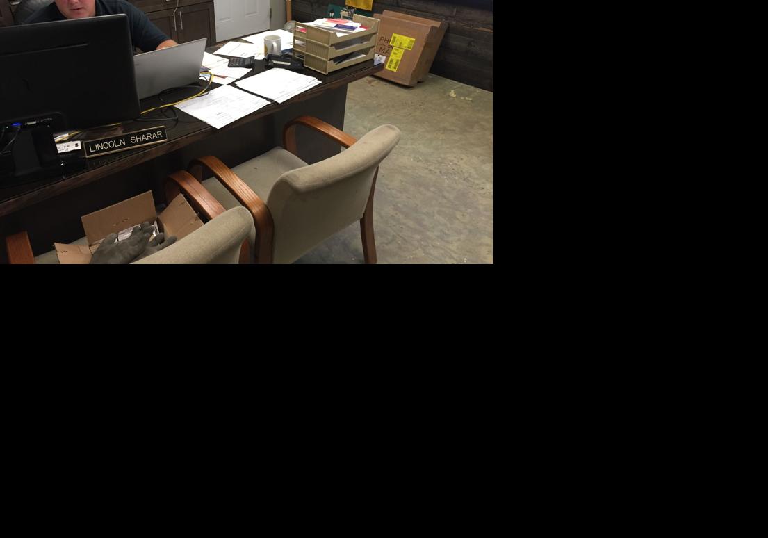 Renovations: Sharar | | timescitizen.com