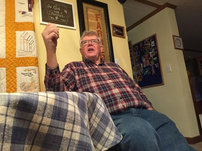 Friest honored by ISA for innovation work | News | timescitizen.com