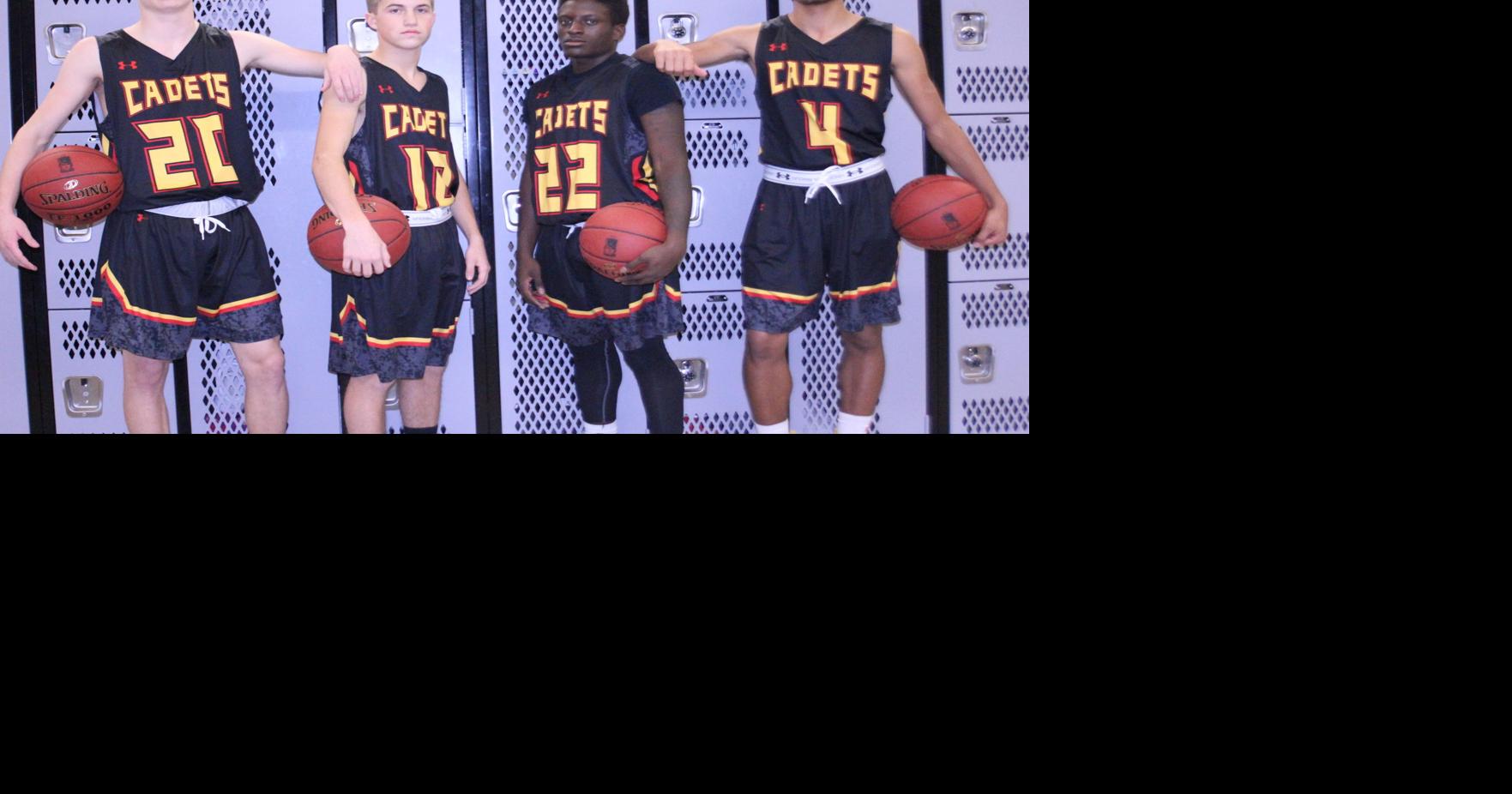 PREVIEW: Cadets set high expectations | Iowa Falls - Alden ...