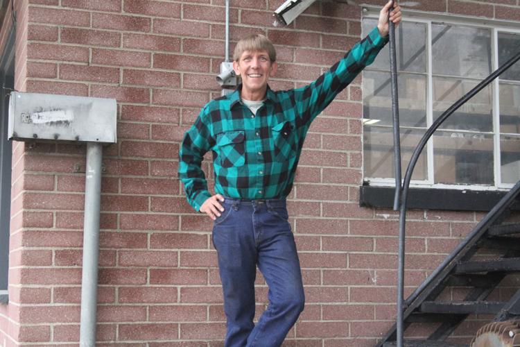Benefit planned for IF guitar hero/business owner, Ken Kugel | News ...