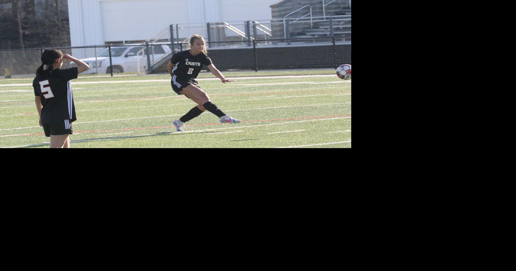 4-21-25 IF-A vs. Garner-Hayfield/Ventura Girls Soccer | Gallery ...