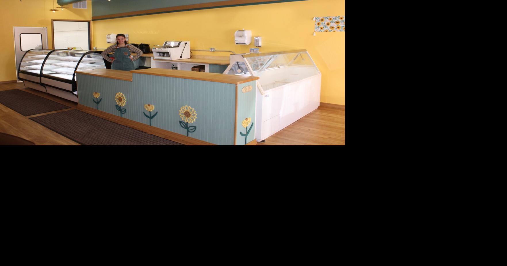 Better baked than never: The Flour Shop Bakery to open Saturday | News ...