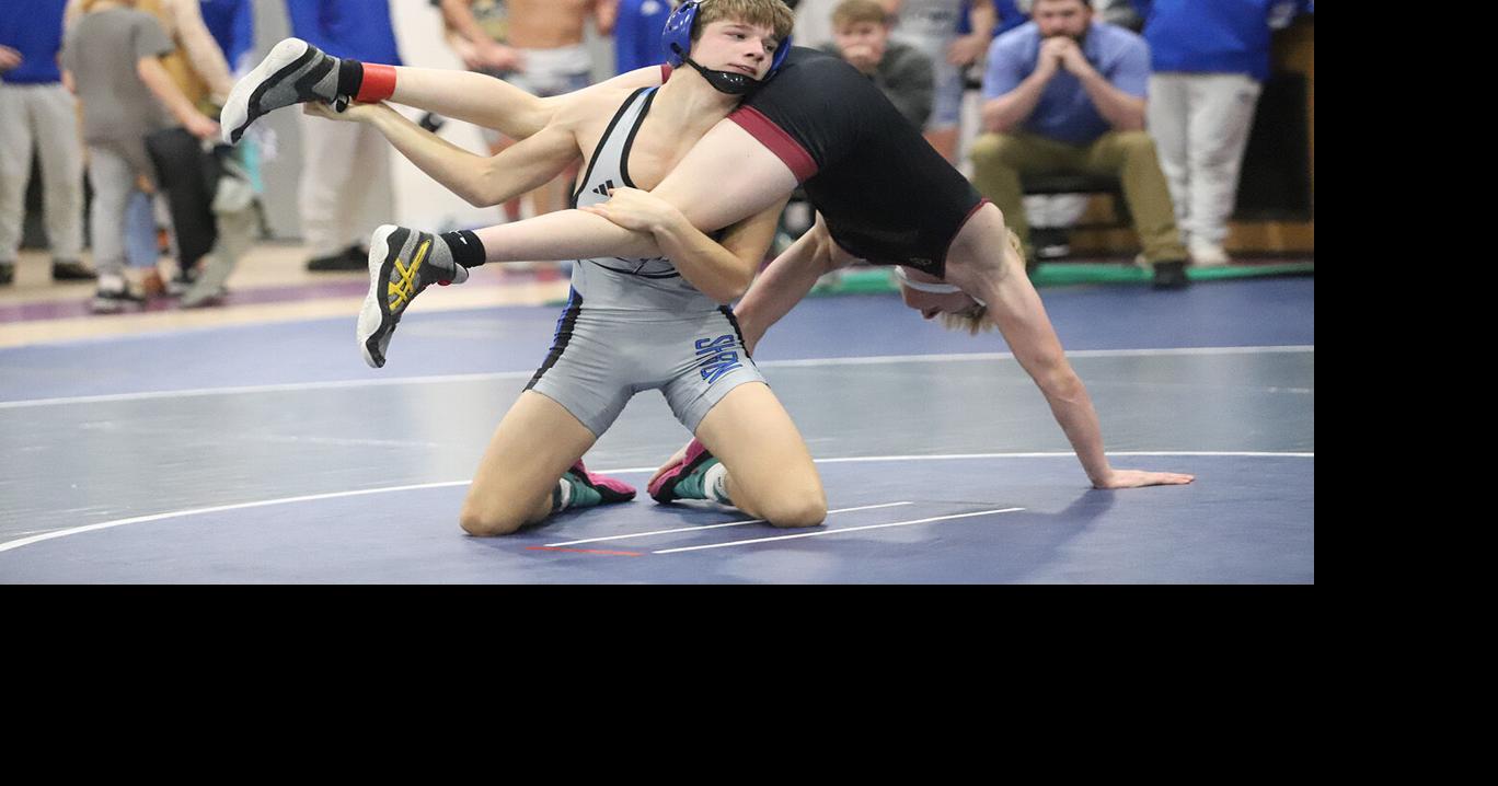 Cougars and Storm go to final match in triangular | Sports ...