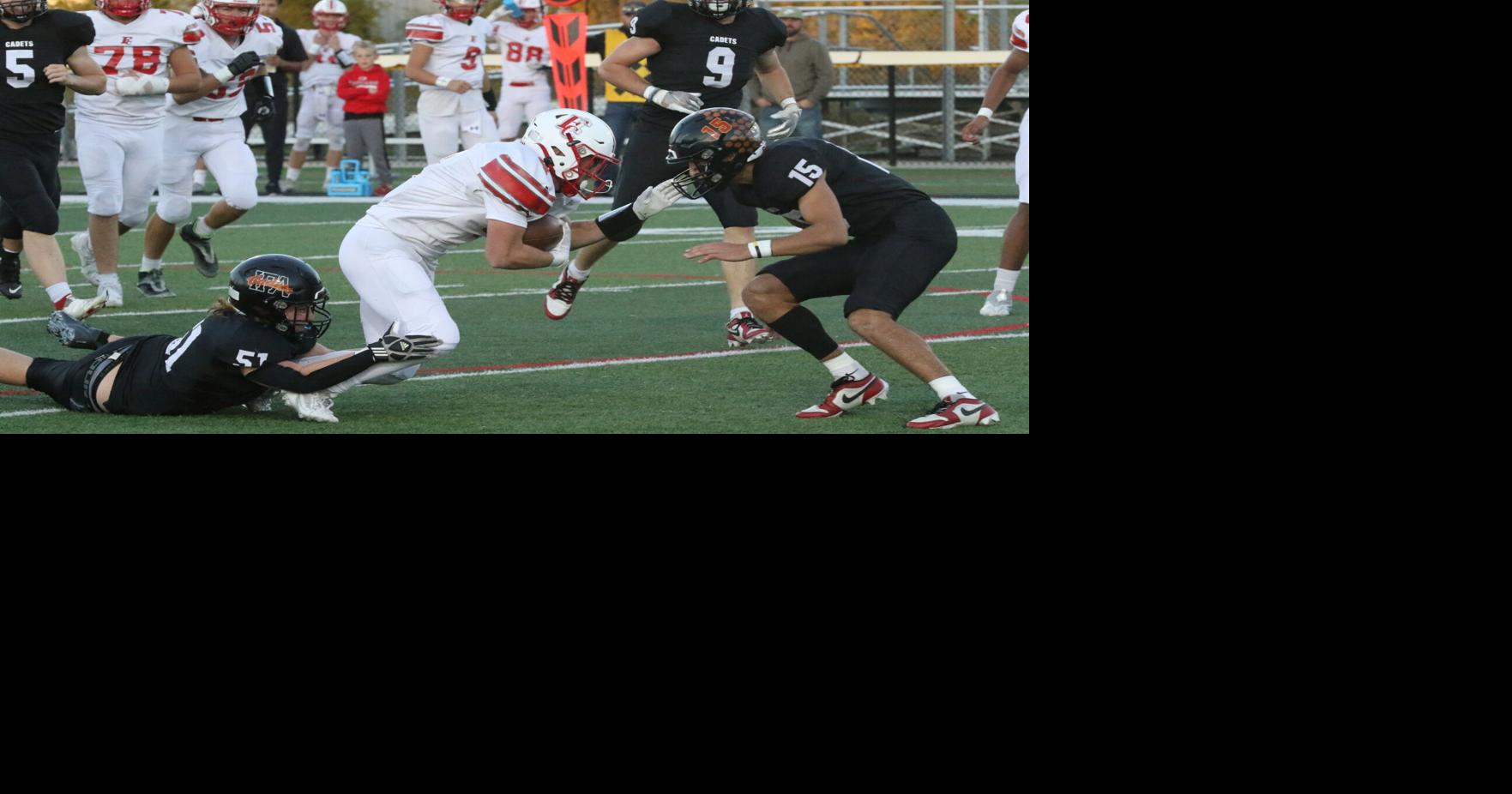 Three area athletes named All-State | Sports | timescitizen.com