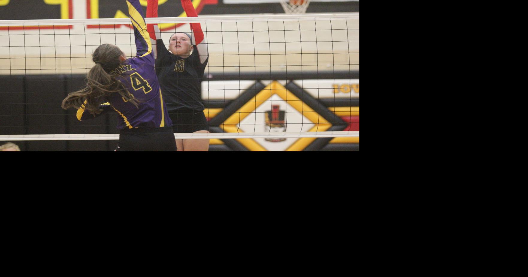 Cadets shake off rust; dispatch Lynx in three | Sports | timescitizen.com