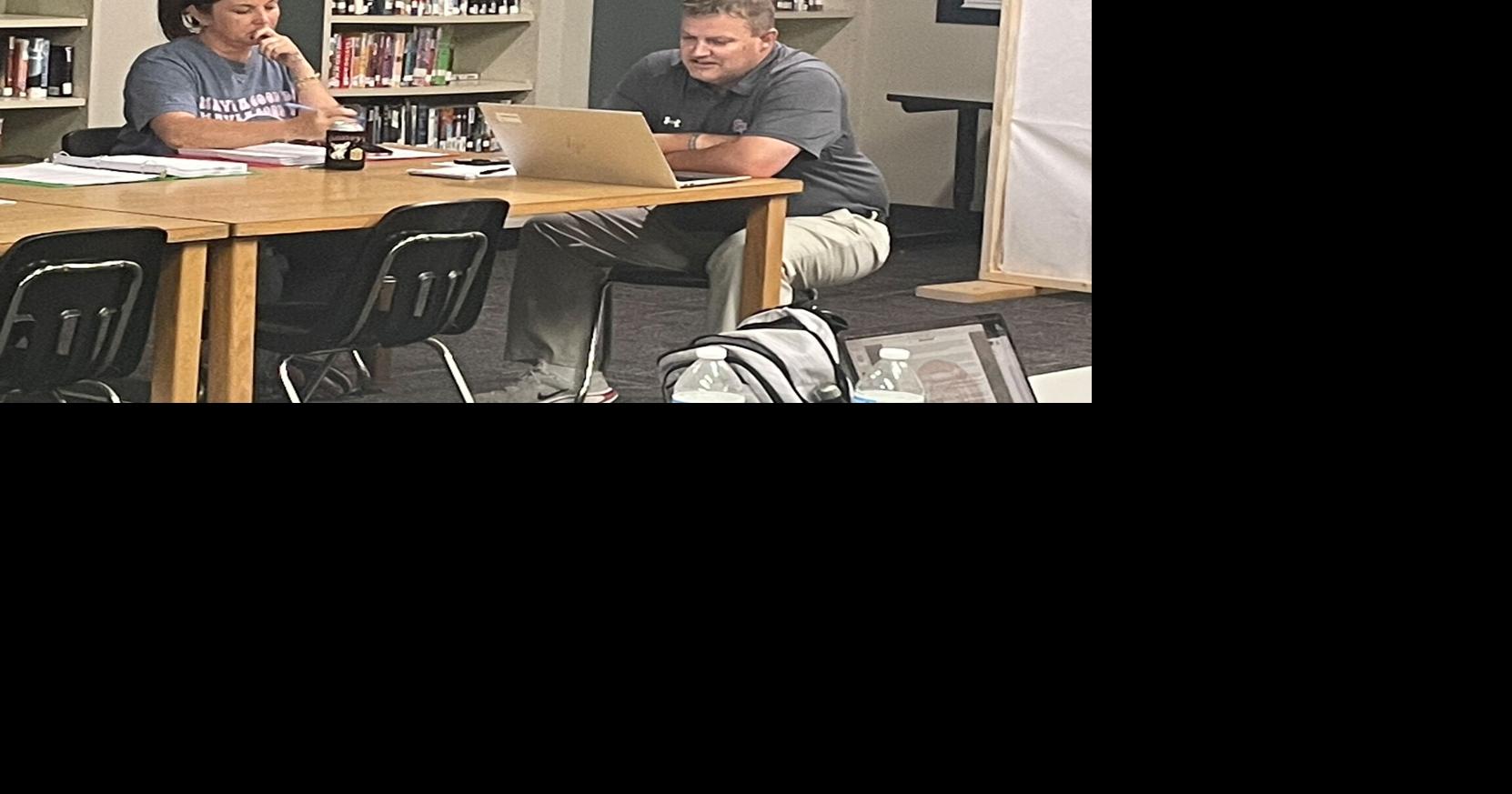 Board gives its blessing to new website host, handbooks and 28E ...