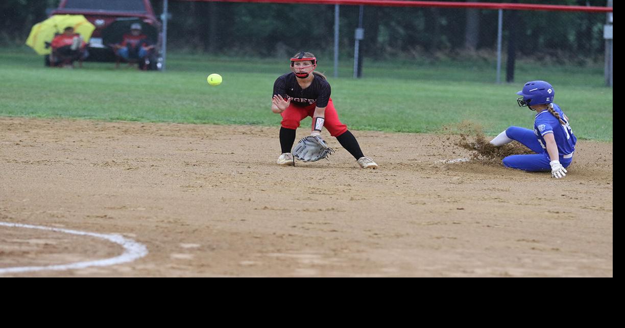 7-7-23 Class 2A Regional Softball: South Hardin vs. Ogden | Gallery | timescitizen.com